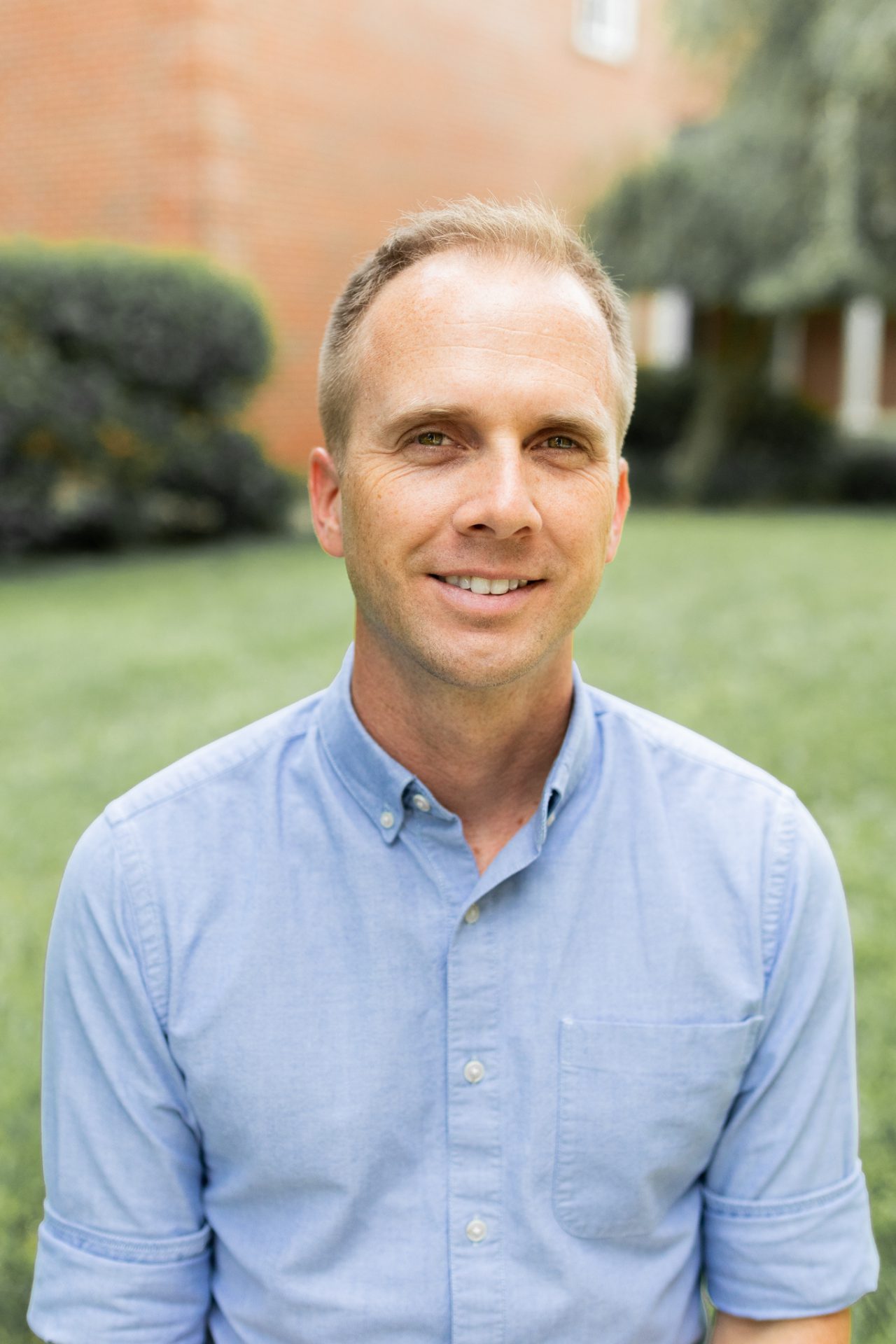 About Us - First Baptist Church of Ocala - FBCOcala