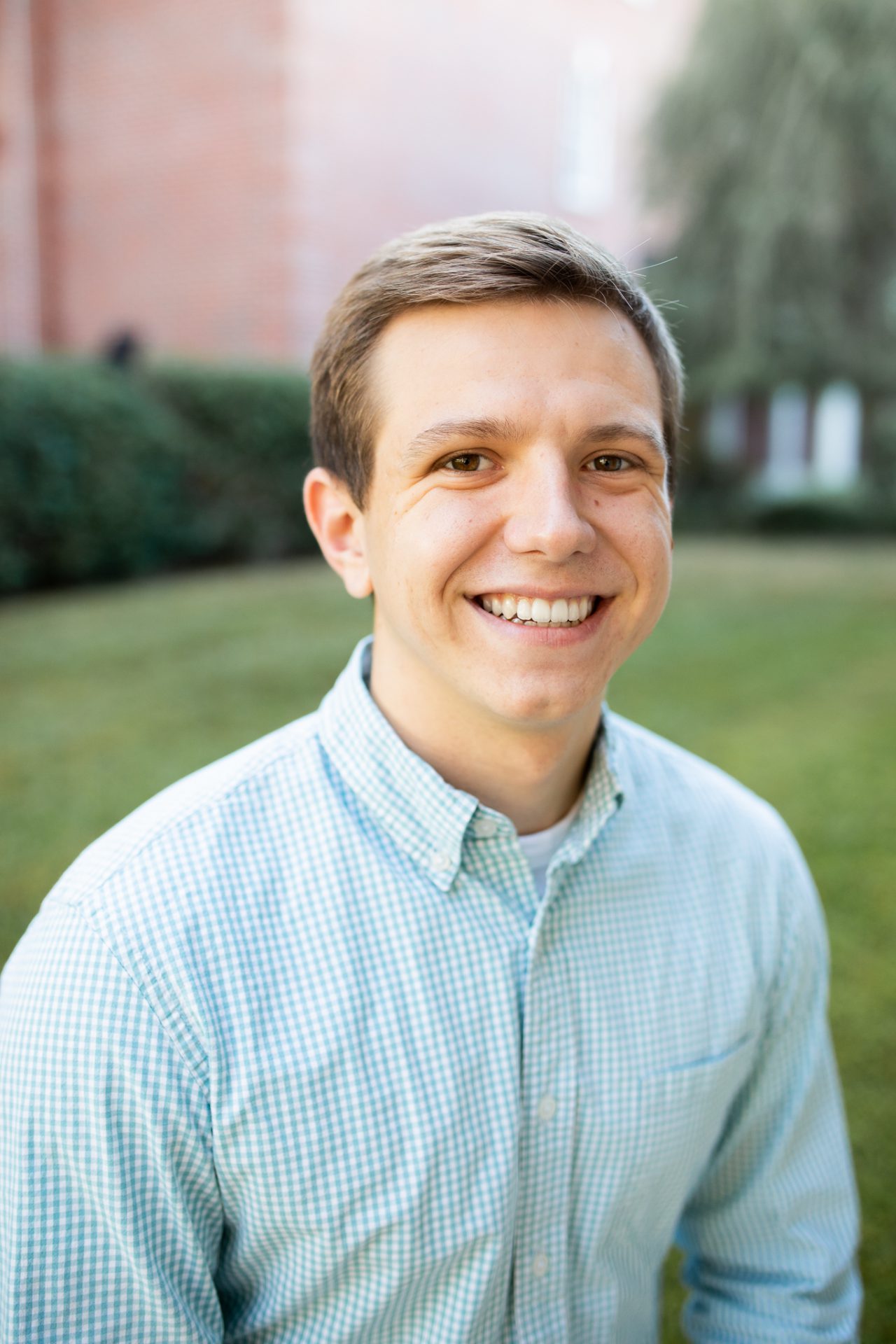 About Us - First Baptist Church of Ocala - FBCOcala